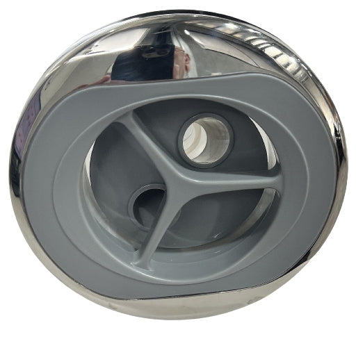 Oasis 5" Twin Spin Fun Spa jet – Indoor Outdoor Spas