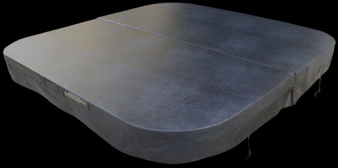 Custom-made Hard Spa Covers – Indoor Outdoor Spas