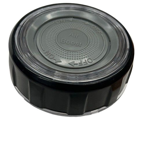 Oasis Air Control Platinum – Indoor Outdoor Spas