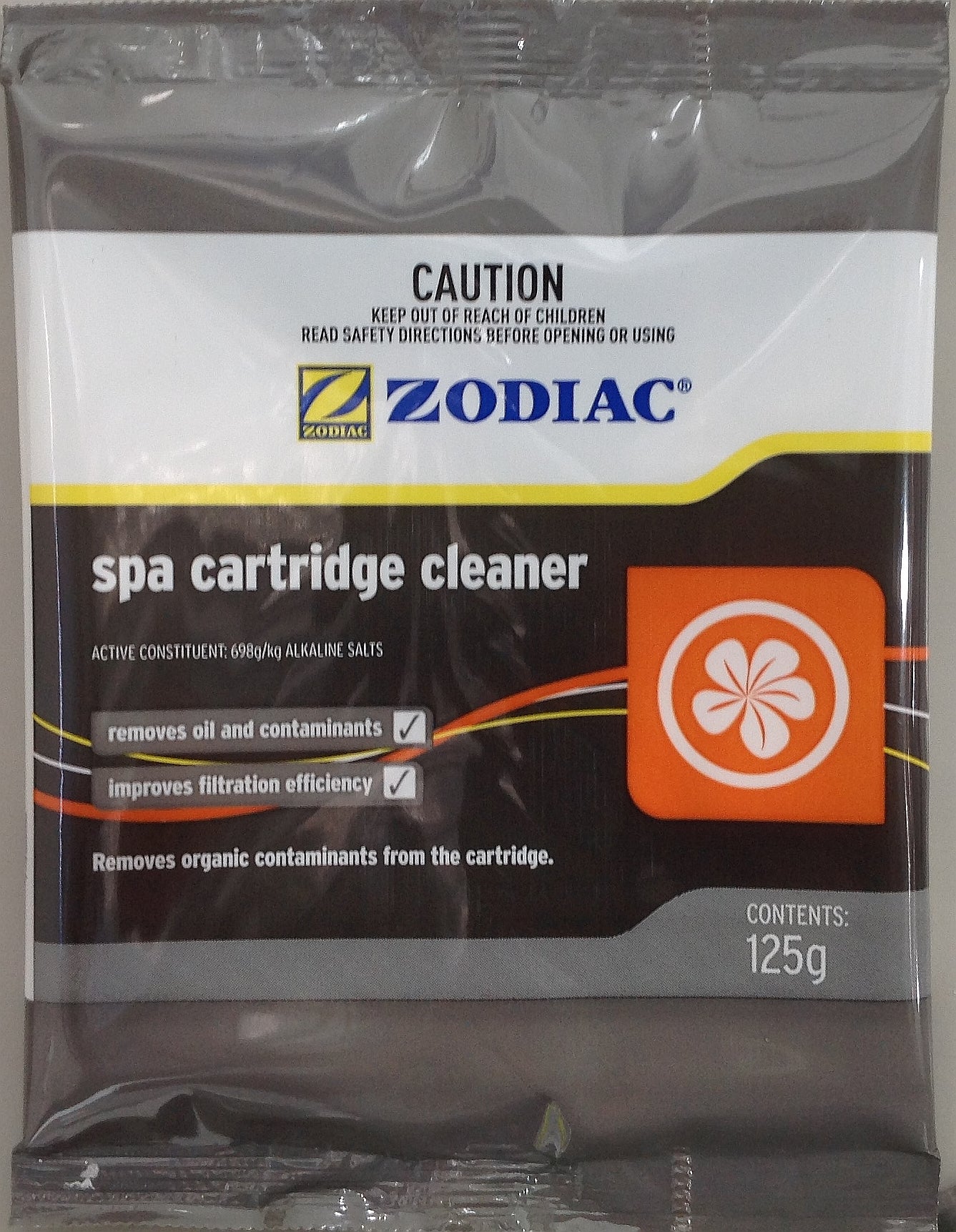 Chemicals – Indoor Outdoor Spas